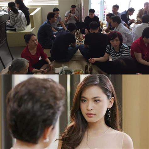 Bất Ngờ Nghe Mẹ Chồng Tương Lai Nói Trong Cuộc Họp Gia đình Thuê Bộ