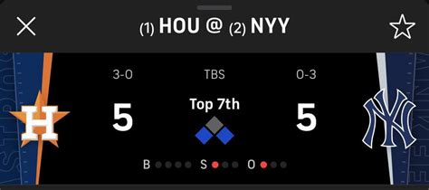 The Yankees Keep Fighting But The Astros Always Have An Answer What