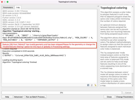 Haciendo Un Mapa Qgis Qgis Tutorials And Tips
