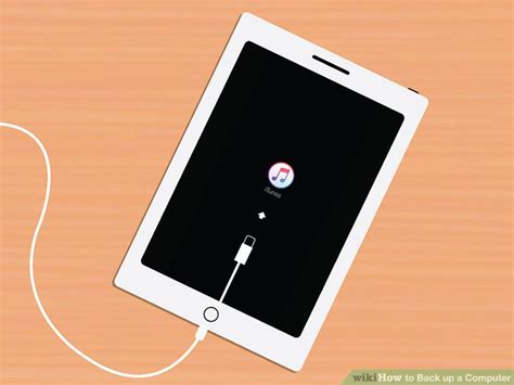 6 Ways To Back Up A Computer WikiHow