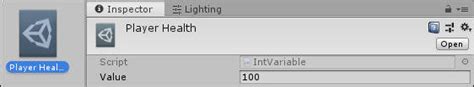 Unity Tips Part Scriptable Objects