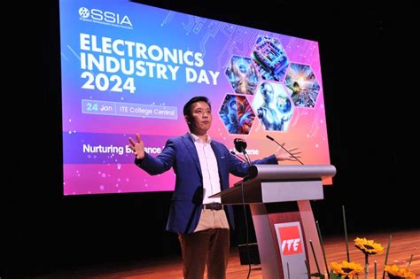 Singapore Semiconductor Industry Association Ssia On Linkedin