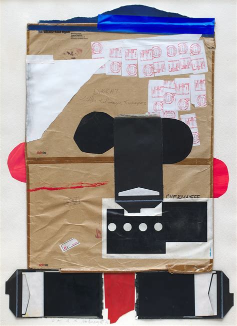 ‘copy cut paste celebrates the visual language of ivan chermayeff