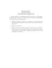 Hwk5 Pdf Homework 5 Math 407 Fall 2022 Due Wednesday September 28