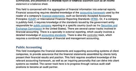 Different Types Of Accounting By Alan Boal Album On Imgur