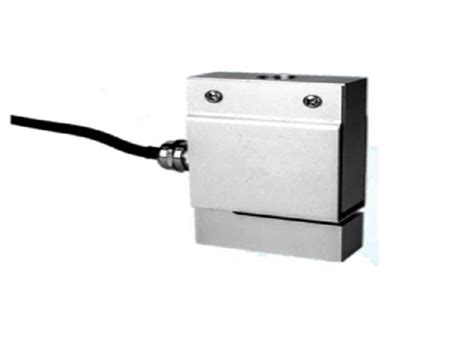 Hzfs 030 2000kg Aluminum Tension Compression Load Cell Weight Sensor S