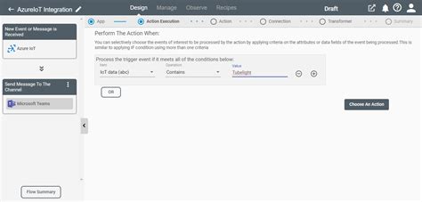 Entra ID IoT Conditionals Connect IPaaS