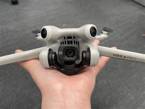 大疆mini 4 Pro无人机怎么样 机身mini，性能pro，有手就能飞的大疆mini 4 Pro什么值得买