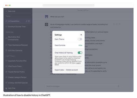 Openai：很快推出「chatgpt企業版」、已開放用戶禁用聊天紀錄 動區動趨 最具影響力的區塊鏈新聞媒體