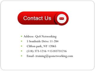 Gets Cisco Security Training PPT