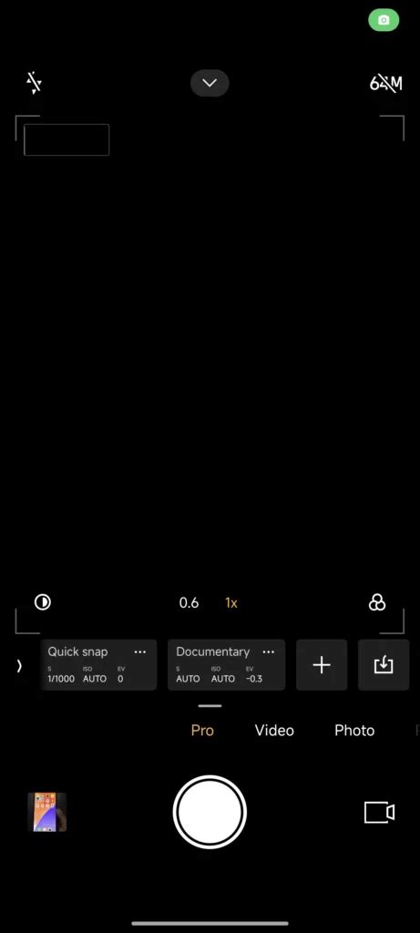Get New Xiaomi Camera 61 For All Xiaomi Devices Xiaomitime