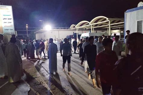 تسمم أكثر من 50 شخصا في حفل زفاف بالعراق اندبندنت عربية