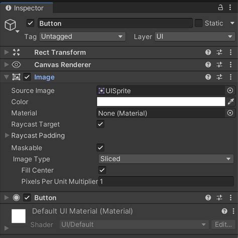 detecting mouse clicks unity learn
