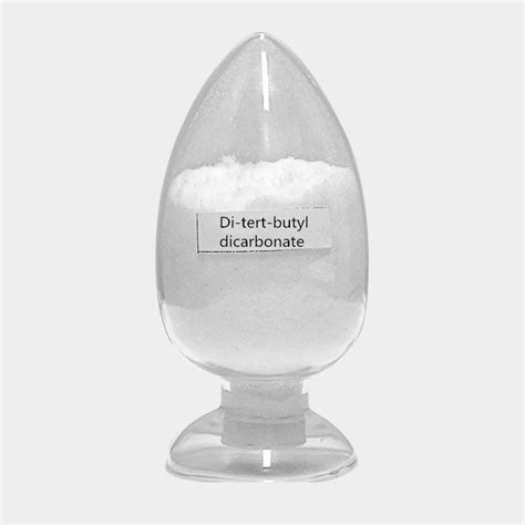 China Di Tert Butyl Dicarbonate Manufacturer And Supplier TopJoy
