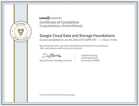 Ahmed El Khouly On Linkedin Gcp Gcpcloud Gcpdataengineer