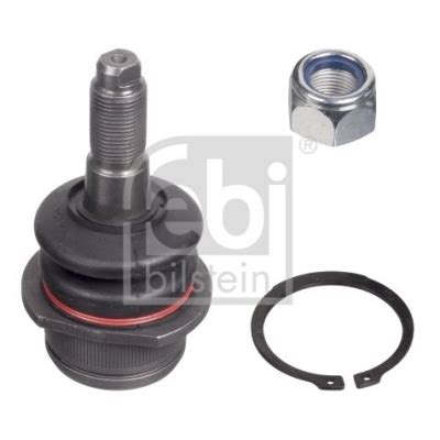 Febi Bilstein Támasztó Vezetőcsukló Febi Bilstein 02107