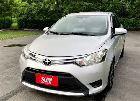 中古車 Vios 經濟實惠代步車 一手車實跑12萬里程保證 安卓影音主機 倒車顯影 保固兩年五萬公里toyota 豐田vios嘉義市
