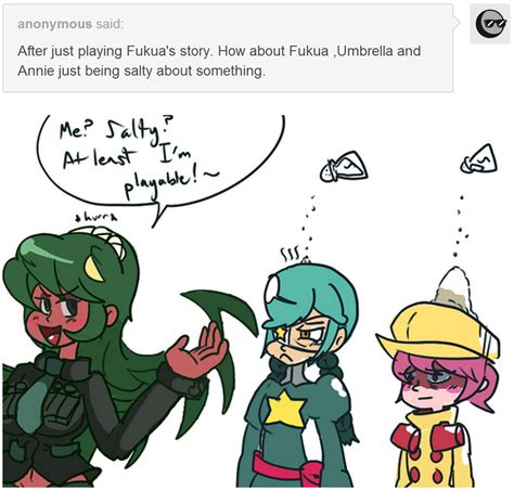 Image 788484 Skullgirls Know Your Meme