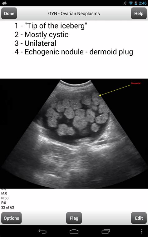 Ardms Obgyn Ultrasound Flashcards For Ardms Obgyn Board