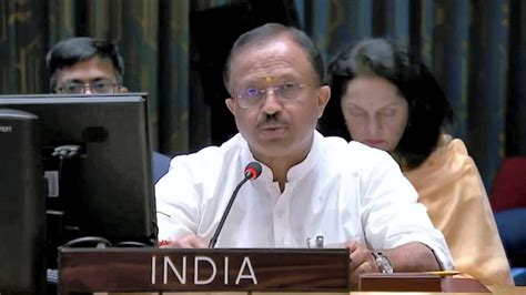 Mos Muraleedharan Arrives In Brazils Sao Paulo To Address Brazilian