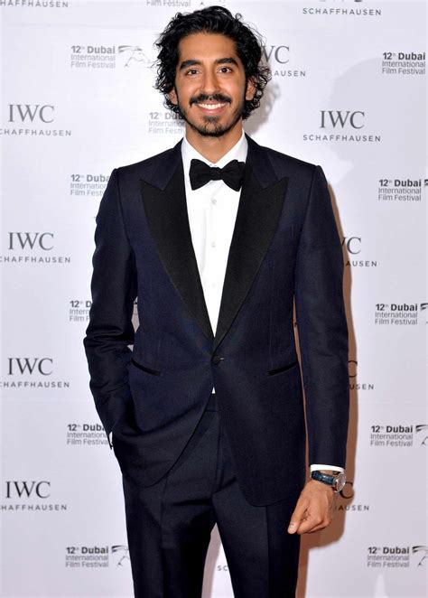 Academy Awards 2017 Dev Patel Hot Evolution