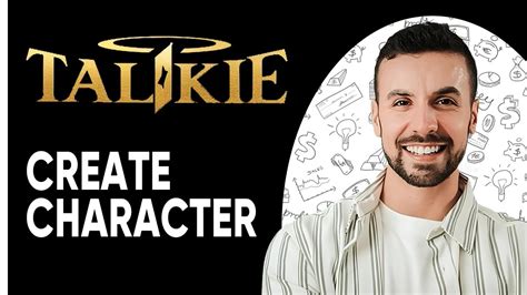 How To Create A Character On Talkie Soulful Ai Best Method Youtube