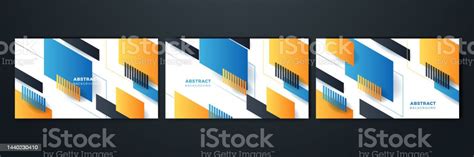 추상 다채로운 기하학적 구성 배경 디자인 비즈니스 기업 기관 파티 축제 세미나 및 회담에 적합합니다 0명에 대한 스톡 벡터 아트 및 기타 이미지 Istock