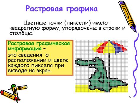 Ppt Виды компьютерной графики Powerpoint Presentation Id4465195