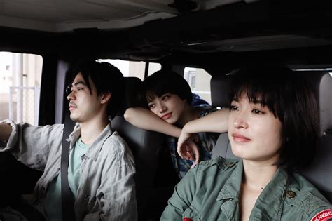 小松菜奈と門脇麦がキスも 秦基博プロデュース、あいみょん作詞・作曲で歌声を披露する映画『さよならくちびる』ショート予告 Spice