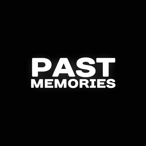 Qwemouzo Past Memories Lyrics And Tracklist Genius