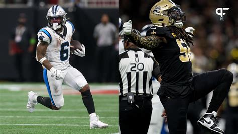 Saints Vs Panthers Live Scores And Highlights Updates Score Results