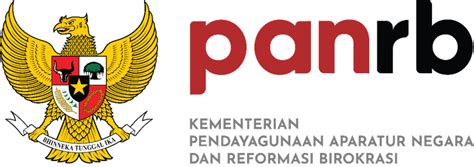 Sistem Kerja Kementerian Panrb