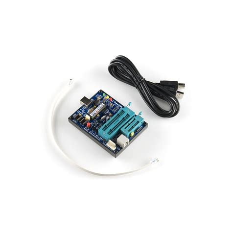 Mplab Compatible Usb Pic Programmer Buy In Australia Pgm 09671