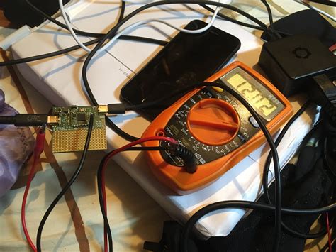 All About Usb C Replying Low Level Pd Hackaday