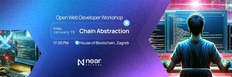 Near Balkans On Linkedin Web3 Blockchain Nearprotocol