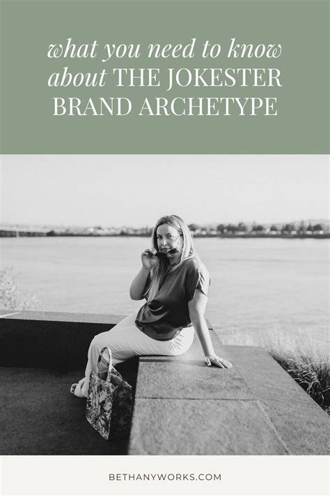 Jester Archetype Design Examples En 2025