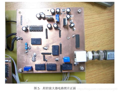 Diy制作示波器的超详细教程：（四）神形合一，让你的示波器动起来！ ——制作调试篇示波器的制作 Csdn博客