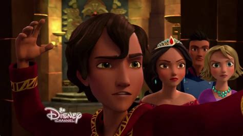 Mateo The Royal Wizard Elena Of Avalor Disney Elena Dreamworks