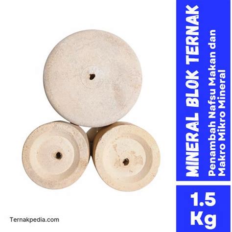 Jual Mineral Blok Ternak Mineral Blok Kambing Kg Mineral Blok Sapi Kota Tangerang