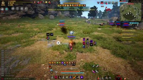 Bdo Sorc Pvp Montage 2 Youtube