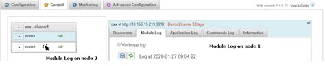 Amazon Aws The Simplest Load Balancing Cluster With Failover On