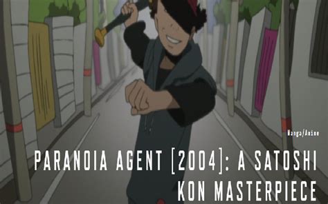 Top 10 Japanese Dark And Twisted Animated Series Asiantv4u