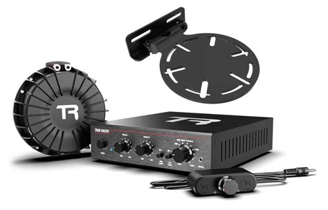 Motion Haptics And Sound