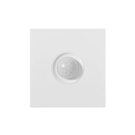 Customized Home Automation Human Body Sensor Push Button Electronic