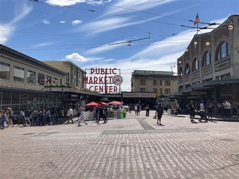 Vliegtickets Seattle De Beste Tips Voor Je Reis Visit Seattle