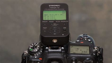 Getting Started With Wireless Flash Triggers Photzy