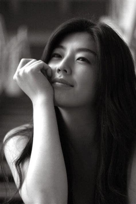 Lee Yoo Jung Hancinema