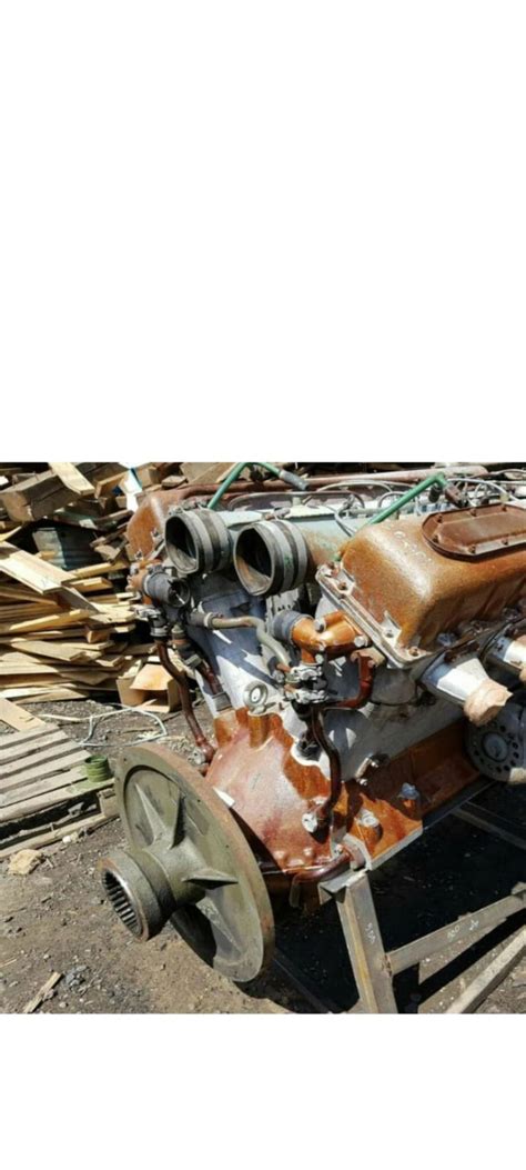 Ступица на двигатель АТС-59 каталожный номер 650-01-58 (маховик) купить ...