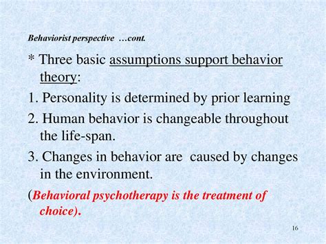 Chapter 1 Dimensions Of Psychology Ppt Download