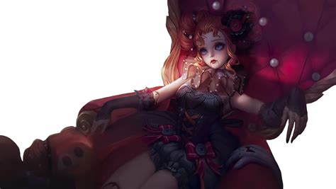 Angela Special Mlbb Png By Dechunf On Deviantart Cute Mobile